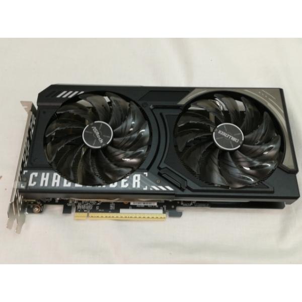 ■分類：ビデオボード■ランク：中古■メーカー：ASRock■製造番号：J5FVTA009244■備考：付属品：箱、印刷物■保証期間：１週間■注意事項：お客様のモニター発色の具合によって、実際の商品と色合いが異なる場合があります。