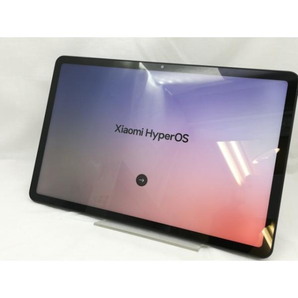 ■分類：タブレット■ランク：ランクA■メーカー：Xiaomi■製造番号：869433072370326■備考：OS：16状態：状態良好の中古商品付属品：SIMピン、ACアダプタ、ケーブル、印刷物、箱■保証期間：１ヶ月■注意事項：お客様のモニ...