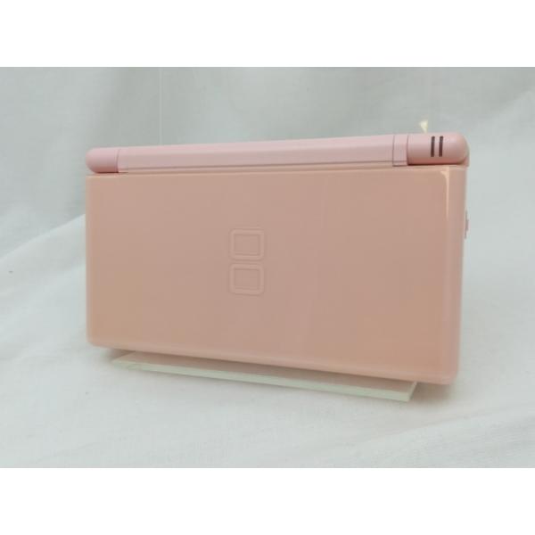 ■分類：携帯ゲーム機■ランク：ランクB■メーカー：Nintendo■製造番号：UJF17197598■備考：状態：上液晶にじみ、スレや大きなキズ、変色あり付属品：本体のみ■保証期間：１ヶ月■注意事項：お客様のモニター発色の具合によって、実際...