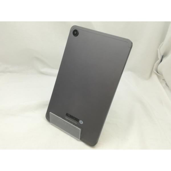 ■分類：タブレット■ランク：ランクA■メーカー：ALLDOCUBE■製造番号：862909051303252■備考：OS：13状態：状態良好の中古商品付属品：箱、印刷物、ACアダプタ、ケーブル■保証期間：１ヶ月■注意事項：お客様のモニター発...