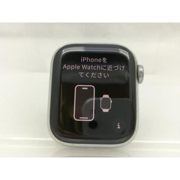 ・AppleWatchセルラーモデルご購入のお客様へモバイルデータ通信契約の可否につきましては製品保証の対象外とさせていただきます。製品はGPSモデルと同等の機能がお使いいただけます。■分類：ウェアラブル端末■ランク：ランクB■メーカー：A...