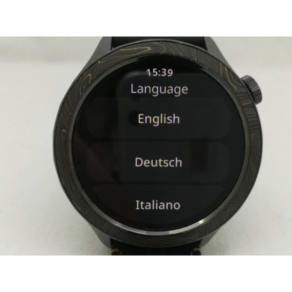■分類：ウェアラブル端末■ランク：ランクB■メーカー：Xiaomi■製造番号：58891/DPAK6H5RH02755■備考：状態：側面キズあり付属品：充電器■保証期間：１ヶ月■注意事項：お客様のモニター発色の具合によって、実際の商品と色合...