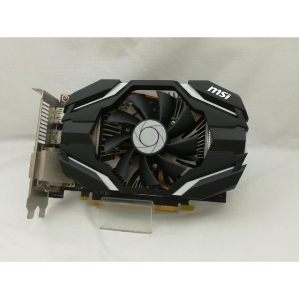 ■分類：ビデオボード■ランク：中古■メーカー：MSI■製造番号：IAD0015246■備考：状態：付属品：本体のみ■保証期間：１週間■注意事項：お客様のモニター発色の具合によって、実際の商品と色合いが異なる場合があります。
