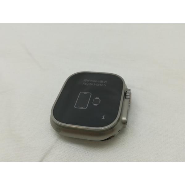 ・AppleWatchセルラーモデルご購入のお客様へモバイルデータ通信契約の可否につきましては製品保証の対象外とさせていただきます。製品はGPSモデルと同等の機能がお使いいただけます。■分類：ウェアラブル端末■ランク：ランクB■メーカー：A...