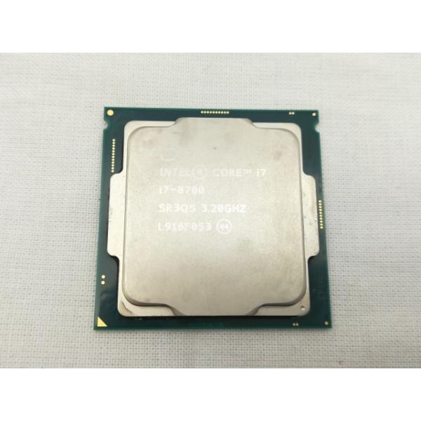 ■分類：CPU■ランク：中古■メーカー：Intel■製造番号：2743■備考：付属品：本体のみ■保証期間：１週間■注意事項：お客様のモニター発色の具合によって、実際の商品と色合いが異なる場合があります。