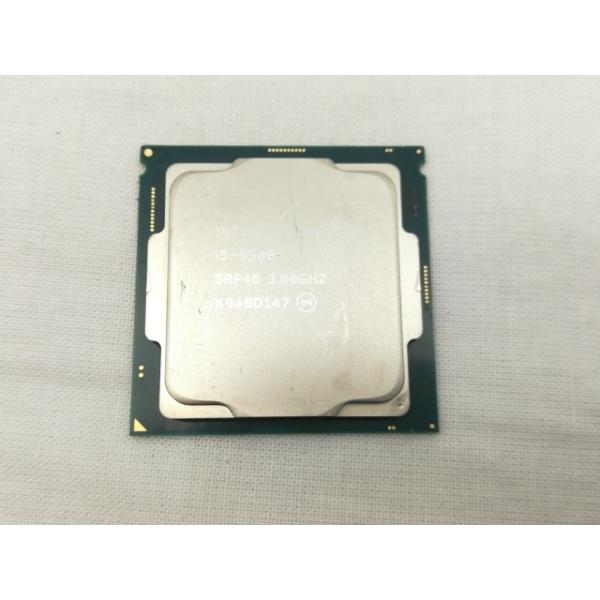 ■分類：CPU■ランク：中古■メーカー：Intel■製造番号：3098■保証期間：１週間■注意事項：お客様のモニター発色の具合によって、実際の商品と色合いが異なる場合があります。