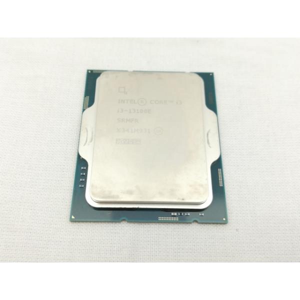■分類：CPU■ランク：中古■メーカー：Intel■製造番号：02966■備考：付属品：本体のみ■保証期間：１週間■注意事項：お客様のモニター発色の具合によって、実際の商品と色合いが異なる場合があります。