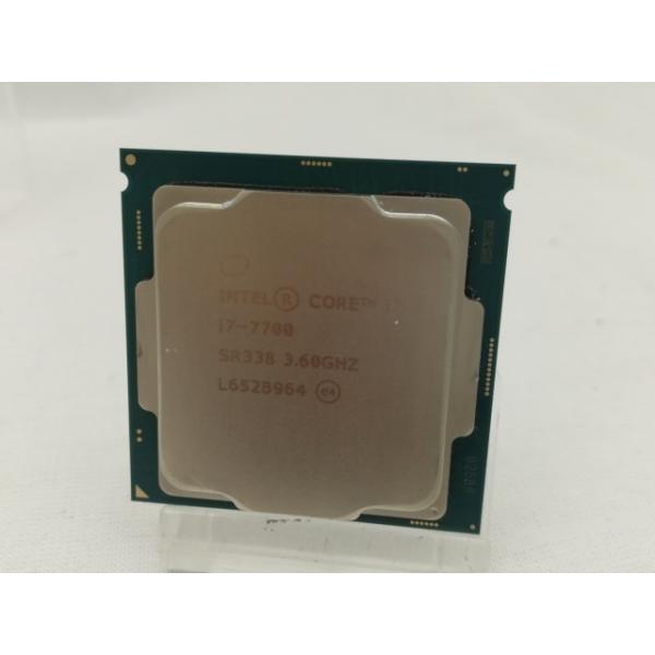 ■分類：CPU■ランク：中古■メーカー：Intel■製造番号：02588■保証期間：１週間■注意事項：お客様のモニター発色の具合によって、実際の商品と色合いが異なる場合があります。