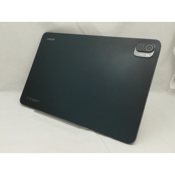 ■分類：タブレット■ランク：ランクC■メーカー：Xiaomi■製造番号：d2c28851■備考：OS：13 状態：液晶小キズ、側面塗装剥がれ、背面全体にスレあり 付属品：本体のみ■保証期間：１ヶ月■注意事項：お客様のモニター発色の具合によっ...