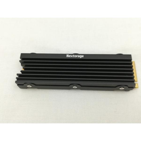 ■分類：SSD■ランク：中古■メーカー：各社■製造番号：QEU1453001138■備考：Nextorage型番：NEM-PAC1TB■保証期間：１週間■注意事項：お客様のモニター発色の具合によって、実際の商品と色合いが異なる場合があります。