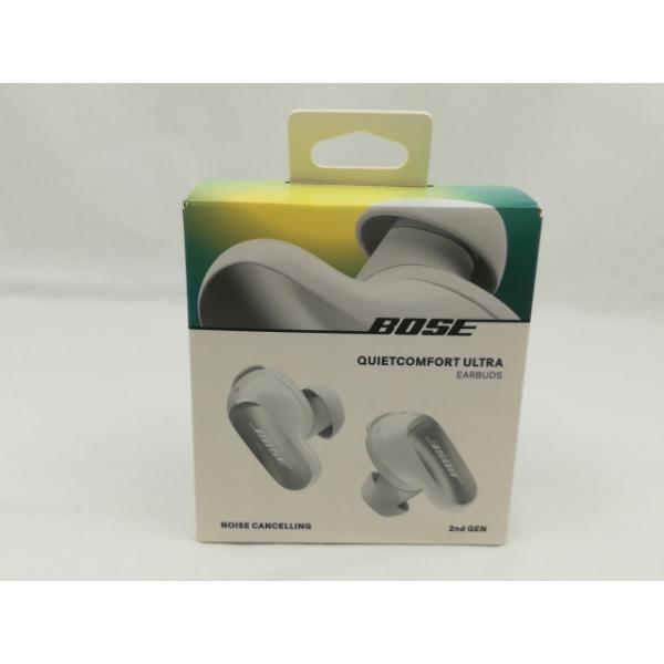 ■分類：ヘッドホン■ランク：未使用■メーカー：BOSE■製造番号：086107M60901207AE■備考：未使用/未開封品■保証期間：１ヶ月■注意事項：お客様のモニター発色の具合によって、実際の商品と色合いが異なる場合があります。