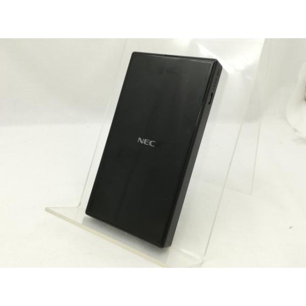 ■分類：モバイルルータ/データカード■ランク：ランクC■メーカー：NECプラットフォームズ■製造番号：359979070672276■備考：4G対応バンド：1/3/8/11/18/19/21状態：液晶凹み、全体にスレあり付属品：本体のみ■保...
