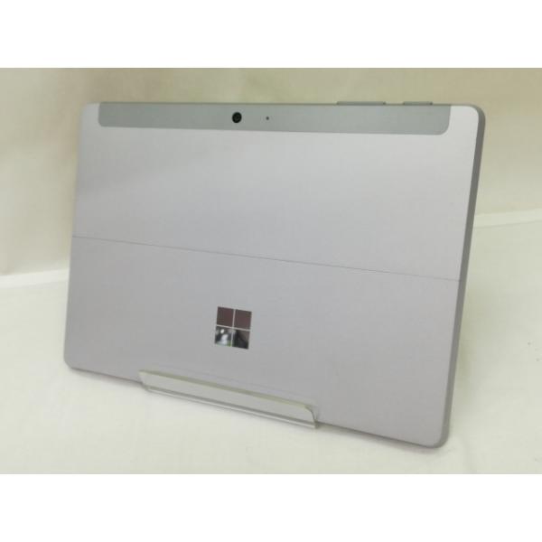 ■分類：Windowsタブレット■ランク：ランクB■メーカー：Microsoft■製造番号：0B33BQ9221133F■備考：状態：フレームに軽度のスレ/付属のタイプカバーに傷みやキーの欠損(矢印↓) 付属品：本体、タイプカバーのみ付属■...