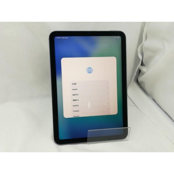 ■分類：iPad■ランク：ランクC■メーカー：Apple■製造番号：353486974746467■備考：利用制限：○ OS：26.5 状態：液晶キズ・ホワイトスポット、側面キズ・打痕・塗装はがれあり ※電源ボタンクリック感悪いです 付属品...