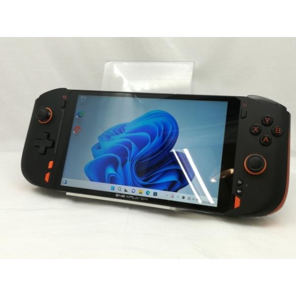 ■分類：Windowsタブレット■ランク：ランクB■メーカー：One-Netbook■製造番号：2301013100026■備考：状態：外装キズあり付属品：本体のみ■保証期間：１ヶ月■注意事項：お客様のモニター発色の具合によって、実際の商品...