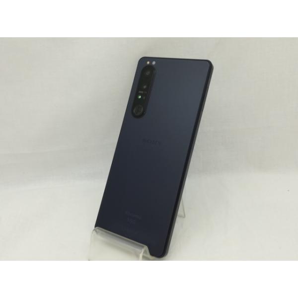 ■分類：スマートフォン■ランク：ランクC■メーカー：SONY■製造番号：357823350600346■備考：利用制限：○ OS：13 状態：液晶キズ、側面スレ・キズ、背面にスレ 付属品：本体のみ■保証期間：１ヶ月■注意事項：お客様のモニタ...