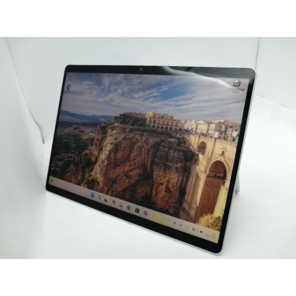 ■分類：Windowsタブレット■ランク：ランクB■メーカー：Microsoft■製造番号：0F002VQ23163BF■備考：状態：液晶色ムラ、フレームキズ 付属品：ACアダプタ、電源ケーブル、スリーブケース■保証期間：１ヶ月■注意事項：...