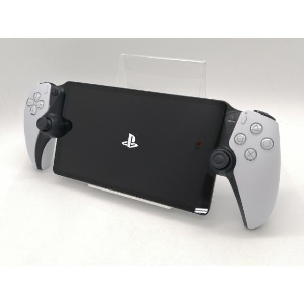 ■分類：ゲーム用周辺機器■ランク：ランクB■メーカー：SONY■製造番号：H14C00M9710470604■備考：状態：背面スレキズ 付属品：箱、印刷物、ケーブル■保証期間：１週間■注意事項：お客様のモニター発色の具合によって、実際の商品...
