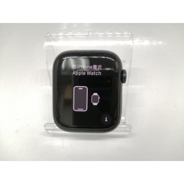 ■分類：ウェアラブル端末■ランク：ランクC■メーカー：Apple■製造番号：WXQ22PV75T■備考：OS：11.0.1 バッテリー容量：83%（03月時点） 状態：画面キズやスレ、フレームスレや塗装剥がれ 付属品：USB-C充電ケーブル...