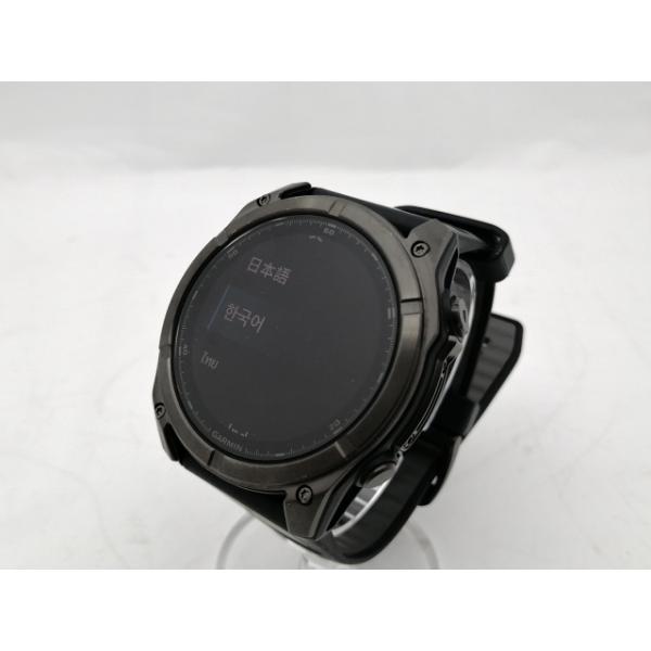■分類：ウェアラブル端末■ランク：ランクB■メーカー：Garmin■製造番号：8JY031701■備考：状態：外装小キズ、バンド軽度摩耗 付属品：箱、印刷物、充電ケーブル■保証期間：１ヶ月■注意事項：お客様のモニター発色の具合によって、実際...