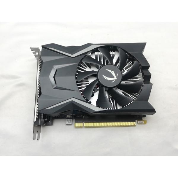 ■分類：ビデオボード■ランク：中古■メーカー：ZOTAC■製造番号：N202900053937■備考：状態：外装スレ 付属品：箱、印刷物■保証期間：１週間■注意事項：お客様のモニター発色の具合によって、実際の商品と色合いが異なる場合があります。