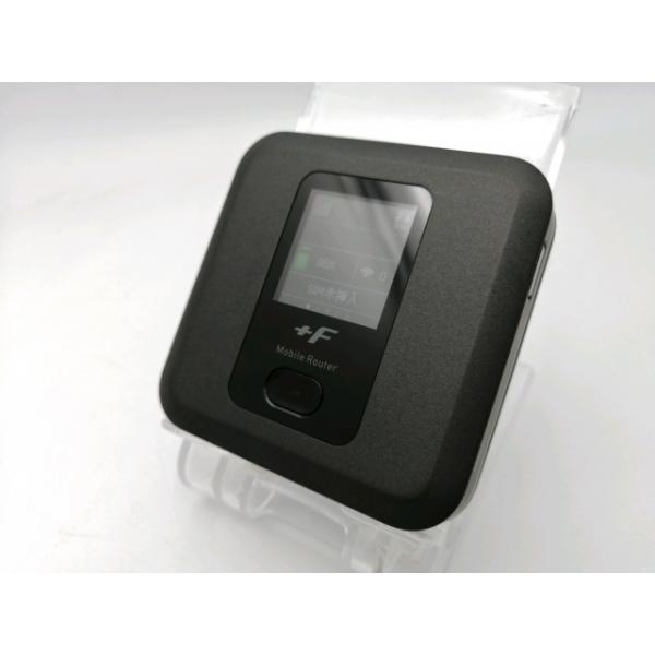 ■分類：モバイルルータ/データカード■ランク：ランクA■メーカー：富士ソフト■製造番号：868152042841247■備考：状態：外装に軽度なスレ 付属品：箱、ACアダプタ、充電ケーブル、バッテリーパック(本体取り付け済み)■保証期間：１...