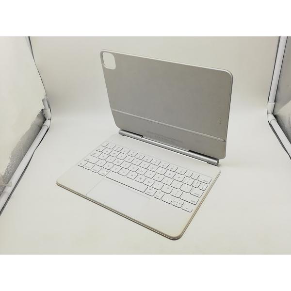 ■分類：iPhone/iPod/iPad用アクセサリー■ランク：中古■メーカー：Apple■製造番号：CM7H23GCY6■備考：状態：外装に変色やキズあり、キートップにキズあり 付属品：箱、印刷物が付属■保証期間：１週間■注意事項：お客様...