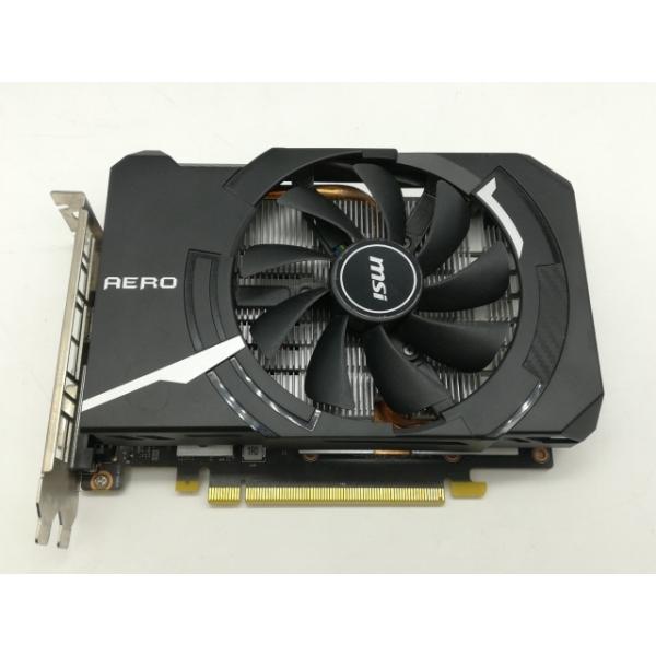 ■分類：ビデオボード■ランク：中古■メーカー：MSI■製造番号：0041■備考：状態：ブラケット白錆び 付属品：本体のみ■保証期間：１週間■注意事項：お客様のモニター発色の具合によって、実際の商品と色合いが異なる場合があります。