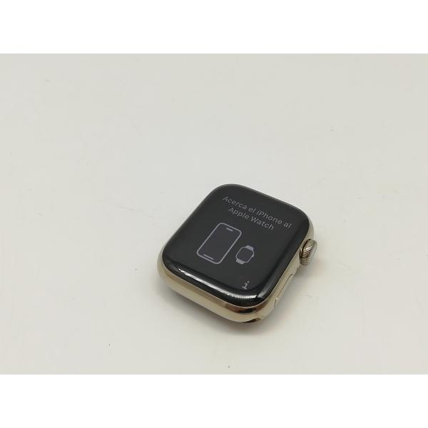 ・AppleWatchセルラーモデルご購入のお客様へモバイルデータ通信契約の可否につきましては製品保証の対象外とさせていただきます。製品はGPSモデルと同等の機能がお使いいただけます。■分類：ウェアラブル端末■ランク：ランクB■メーカー：A...