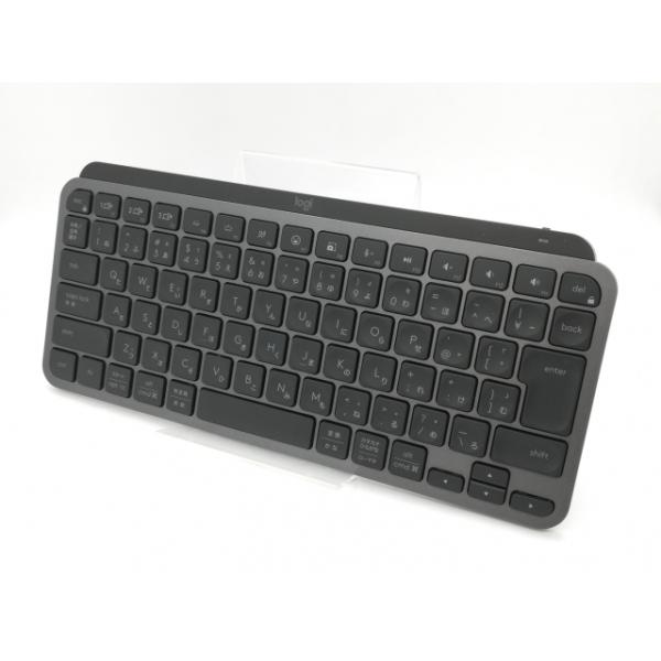 ■分類：パソコン用アクセサリー■ランク：中古■メーカー：Logicool■製造番号：2409CE3BF138■備考：状態：フレーム上部に小キズ キートップに光沢 底面スレあり 付属品：ケーブル、USBドングルのみ付属■保証期間：１週間■注意...