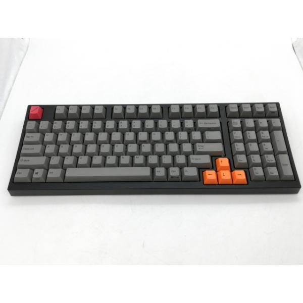 ■分類：パソコン用アクセサリー■ランク：中古■メーカー：ARCHISS■製造番号：38210196■備考：状態：フレームスレあり 付属品：箱、USBケーブル、キートップ各種、キー外し、USB-A/Cアダプタが付属■保証期間：１週間■注意事項...