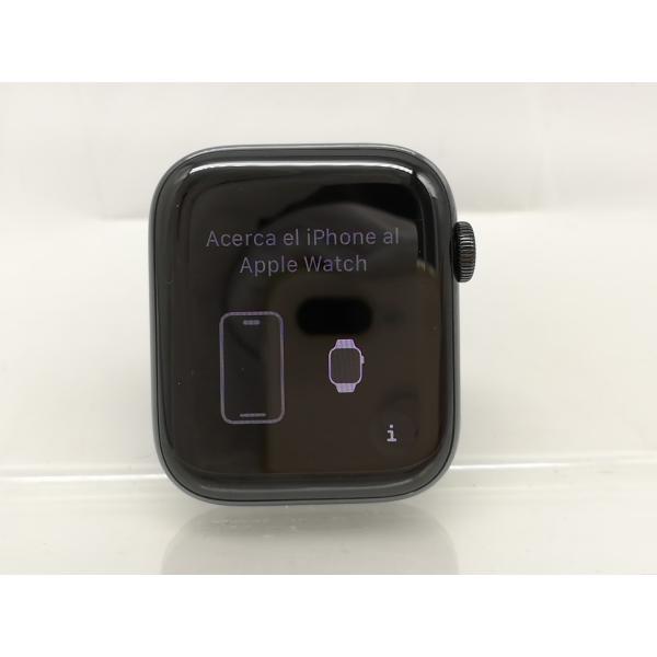 ・AppleWatchセルラーモデルご購入のお客様へモバイルデータ通信契約の可否につきましては製品保証の対象外とさせていただきます。製品はGPSモデルと同等の機能がお使いいただけます。■分類：ウェアラブル端末■ランク：ランクA■メーカー：A...