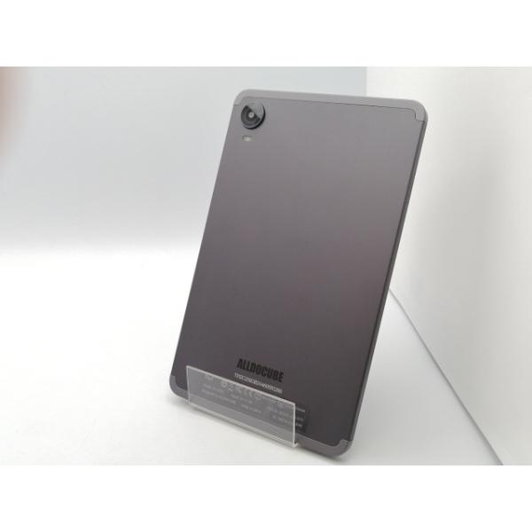 ■分類：タブレット■ランク：ランクA■メーカー：ALLDOCUBE■製造番号：T812C256GB24466850289■備考：OS：14 状態：状態良好の中古商品。キズ、使用感はほとんどありません。 付属品：箱、印刷物、ケーブル、アダプタ...