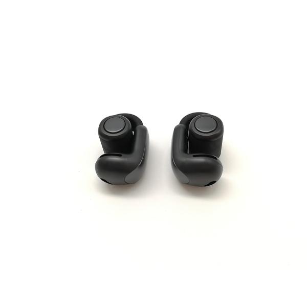 ■分類：ヘッドホン■ランク：ランクA■メーカー：BOSE■製造番号：084692Z43413507AE■備考：状態：ケーススレ、イヤホン小キズあり付属品：箱、印刷物、ケーブル付属■保証期間：１ヶ月■注意事項：お客様のモニター発色の具合によっ...