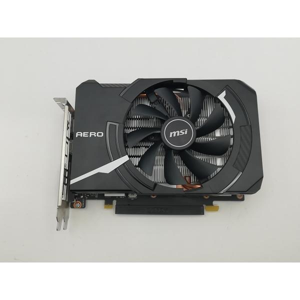 ■分類：ビデオボード■ランク：中古■メーカー：MSI■製造番号：602-V809-1865SD2005000088■備考：状態：底面にオイルブリード発生付属品：箱のみ付属■保証期間：１週間■注意事項：お客様のモニター発色の具合によって、実際...