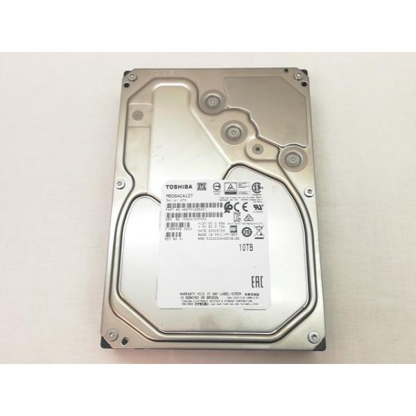 ■分類：3.5インチ 内蔵型SATA HDD■ランク：中古■メーカー：TOSHIBA■製造番号：70S0A15CF55G■備考：付属品：本体のみ■保証期間：１週間■注意事項：お客様のモニター発色の具合によって、実際の商品と色合いが異なる場合...