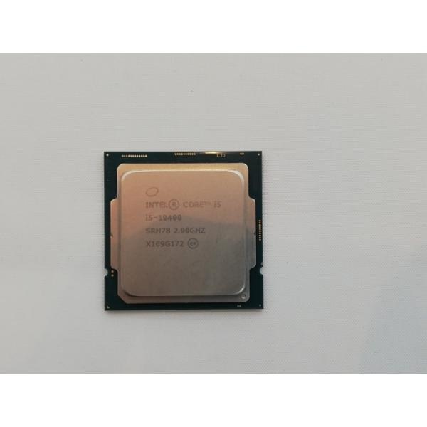■分類：CPU■ランク：中古■メーカー：Intel■製造番号：4160■備考：付属品：箱、印刷物、リテールクーラー■保証期間：１週間■注意事項：お客様のモニター発色の具合によって、実際の商品と色合いが異なる場合があります。