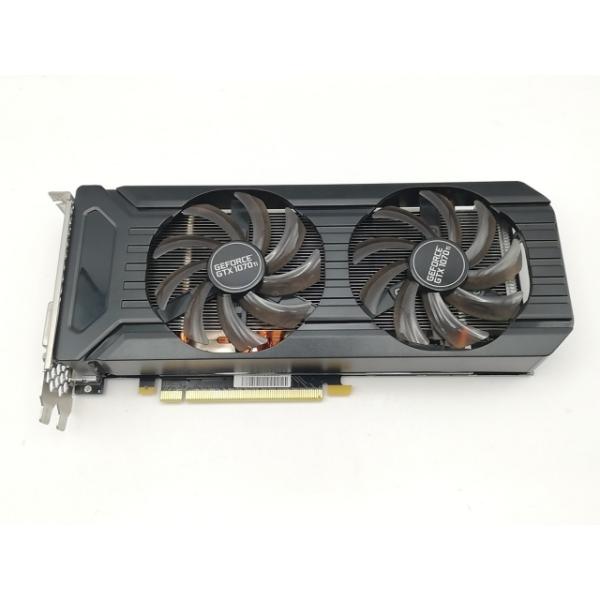 ■分類：ビデオボード■ランク：中古■メーカー：Palit■製造番号：9160■備考：付属品：本体のみ■保証期間：１週間■注意事項：お客様のモニター発色の具合によって、実際の商品と色合いが異なる場合があります。