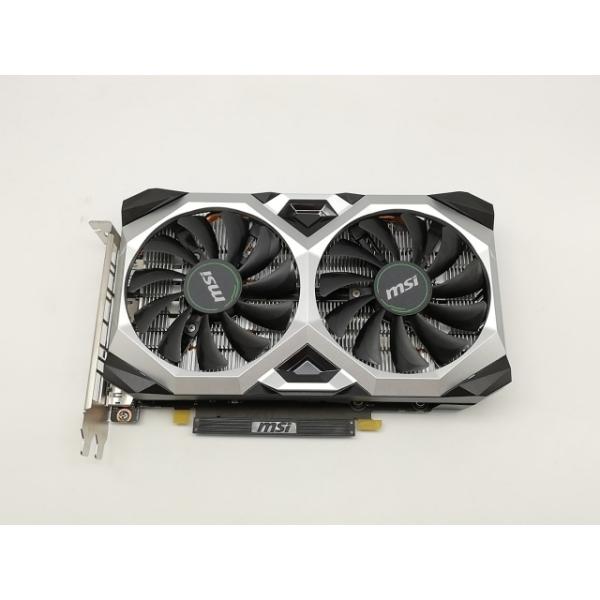 ■分類：ビデオボード■ランク：中古■メーカー：MSI■製造番号：602-V809-1747SD2003002249■備考：状態：FANにチリ汚れあり付属品：箱、印刷物付属■保証期間：１週間■注意事項：お客様のモニター発色の具合によって、実際...