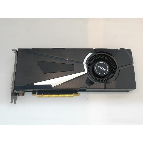 ■分類：ビデオボード■ランク：中古■メーカー：MSI■製造番号：0335■備考：状態：フレーム軽微なオイルブリードあり 付属品：本体のみ■保証期間：１週間■注意事項：お客様のモニター発色の具合によって、実際の商品と色合いが異なる場合があります。
