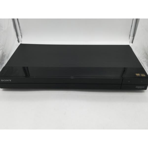 ■分類：BD/DVD/HDDレコーダー■ランク：ランクB■メーカー：SONY■製造番号：1034298■備考：B-CASカードは付属しておりません（未使用品を除く） 状態：外装にスレやキズ・ゴム足ずれ、左背面にヘコミあり 付属品：リモコン、...