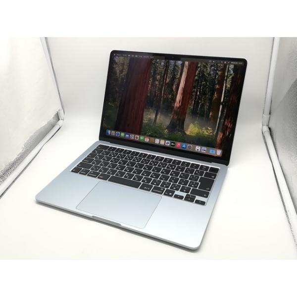 ■分類：Apple ノートパソコン■ランク：ランクA■メーカー：Apple■製造番号：MN4NN4WF2W■備考：OS:Sequoiaバッテリー充放電回数：18回/最大容量：100%（03月時点）状態：目立つキズ無く状態良好付属品：箱、30...