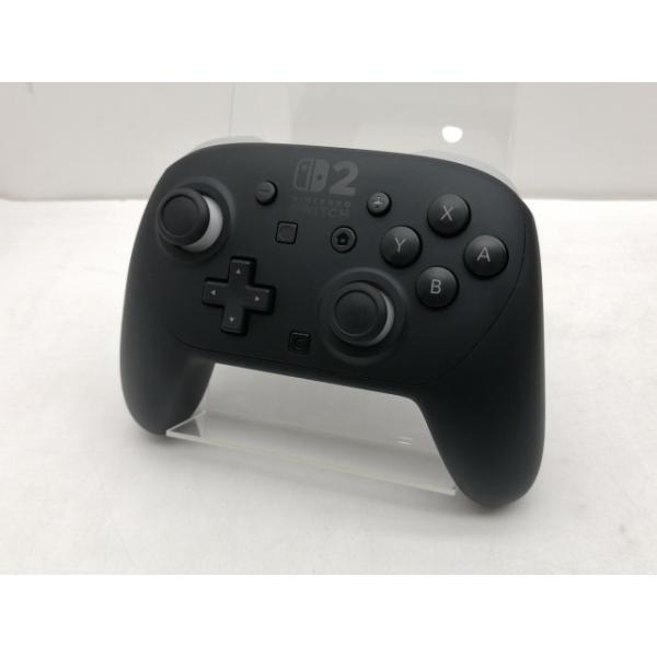 ■分類：ゲーム用周辺機器■ランク：ランクA■メーカー：Nintendo■製造番号：HEJ70003070928■備考：状態：本体グリップ部とスティックにわずかなスレあり付属品：箱、USBケーブルが付属■保証期間：１週間■注意事項：お客様のモ...