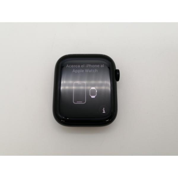 ■分類：ウェアラブル端末■ランク：ランクC■メーカー：Apple■製造番号：CYN9LWQN6J■備考：OS：26.3バッテリー容量：83%（03月時点）状態：画面にキズ、ボディにキズ削れがございます。付属品：箱、磁気充電ケーブル、印刷物■...
