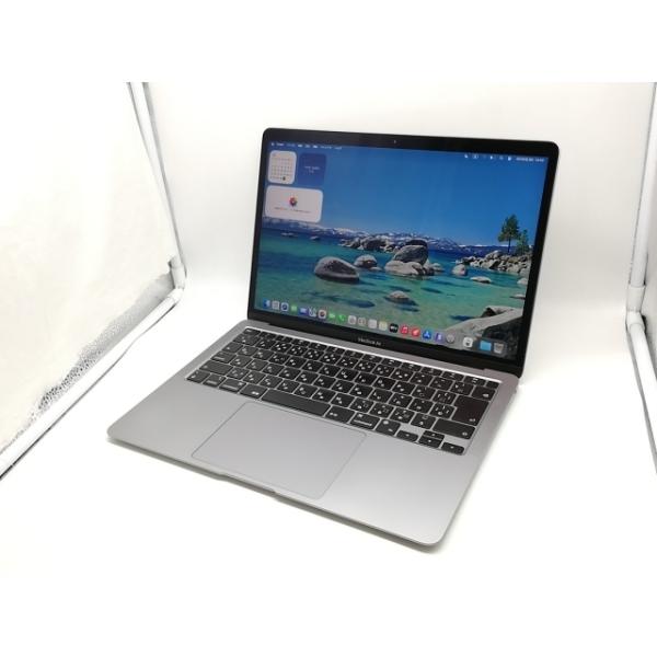 ■分類：Apple ノートパソコン■ランク：ランクC■メーカー：Apple■製造番号：FVFGQ1SKQ72X■備考：キーボード配列：日本語(JISキーボード) OS:Tahoe26 バッテリー充放電回数：202回/最大容量：88%（03月...