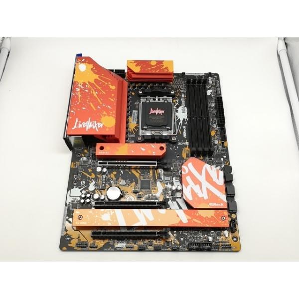 ■分類：マザーボード■ランク：中古■メーカー：ASRock■製造番号：F9FMUA027849■備考：BIOS ver：1.05付属品：箱、印刷物、SATAケーブル x2、M.2用ねじx4、M.2用スタンドオフ■保証期間：１週間■注意事項：...