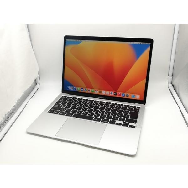 ■分類：Apple ノートパソコン■ランク：ランクC■メーカー：Apple■製造番号：FVFHJK0UQ6L7■備考：＜AppleSilicon＞OS:macOS Venturaバッテリー充放電回数：163回/最大容量：89%（03月時点）...