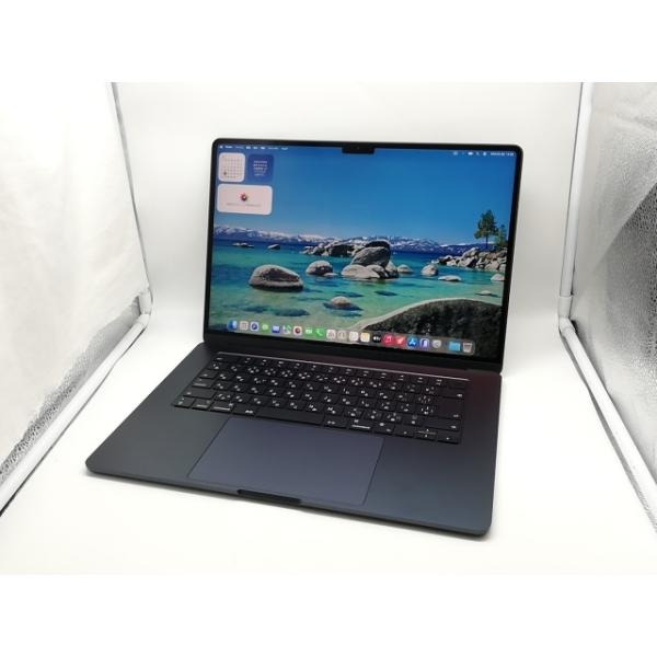 ■分類：Apple ノートパソコン■ランク：ランクB■メーカー：Apple■製造番号：KWFGXQKQ0V■備考：OS:Tahoeバッテリー充放電回数：20回/最大容量：100%（03月時点）状態：背面ケース痕、充電端子小キズあり付属品：箱...
