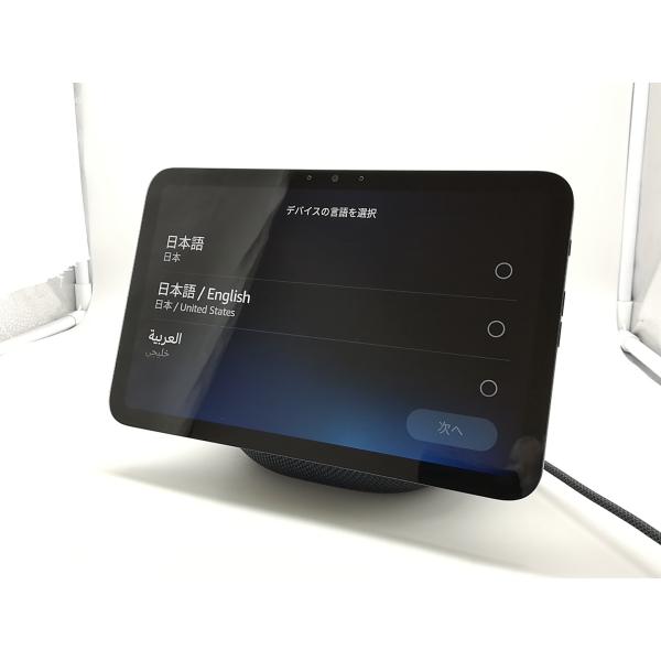 ■分類：スピーカー■ランク：ランクA■メーカー：Amazon■製造番号：GSM43F076016031A■備考：状態：状態良好の中古商品。キズ、使用感はほとんどありません。付属品：箱、印刷物、ACアダプタ付属■保証期間：１週間■注意事項：お...