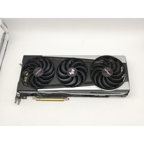 ■分類：ビデオボード■ランク：中古■メーカー：SAPPHIRE■製造番号：8804■備考：状態：ヒートシンクに塵汚れあり、外装汚れあり付属品：箱、印刷物が付属■保証期間：１週間■注意事項：お客様のモニター発色の具合によって、実際の商品と色合...